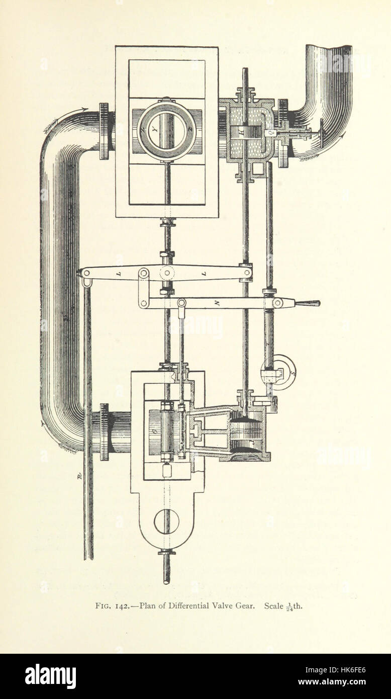 Image from 'Mine Drainage' showing a technical illustration of mine ...