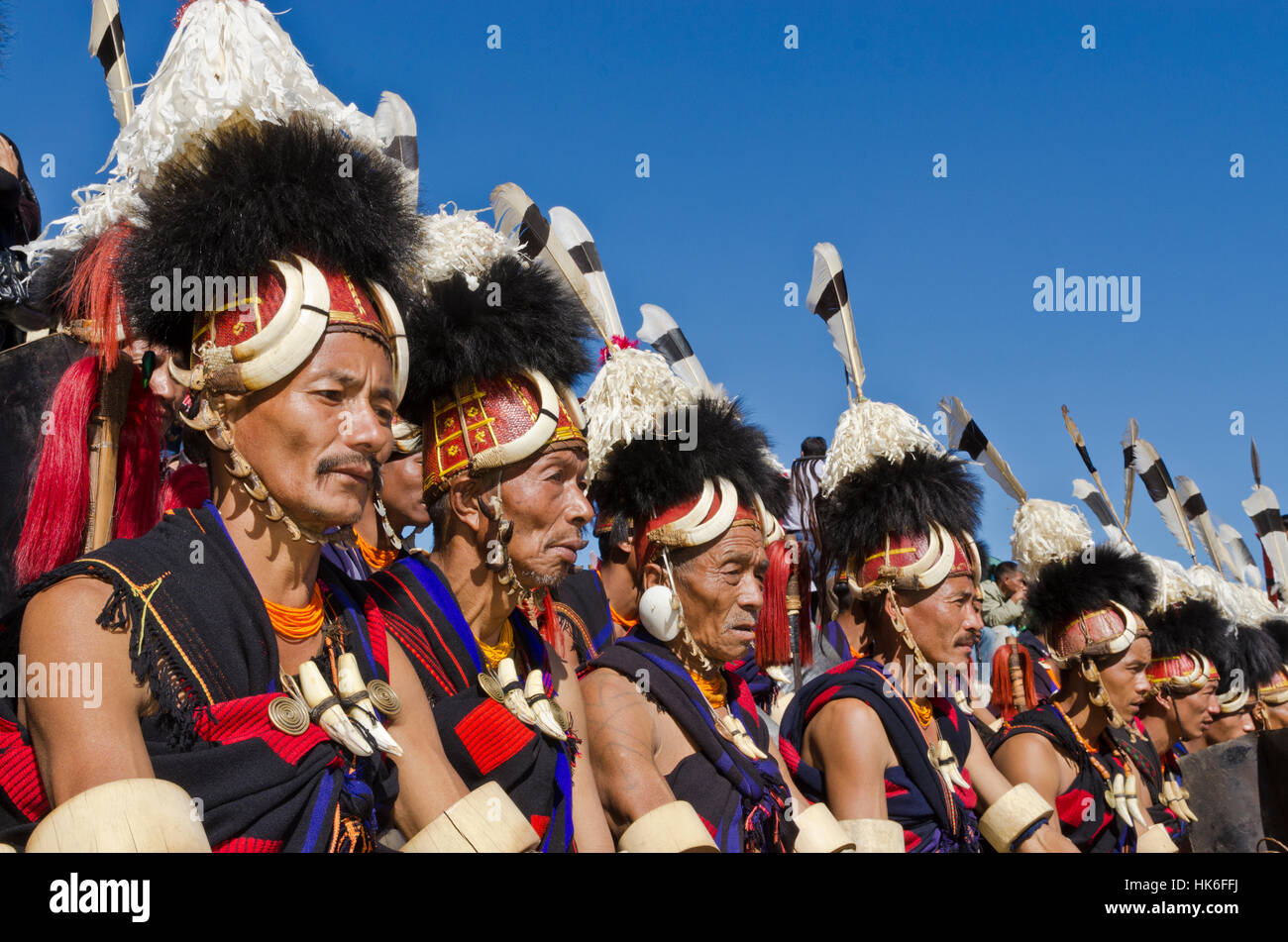 Kohima india hi-res stock photography and images - Alamy