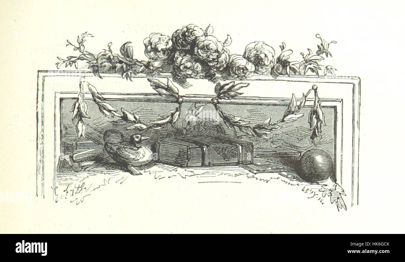 Illustration from 'Le Paris des Enfants,' depicting scenes of Paris ...