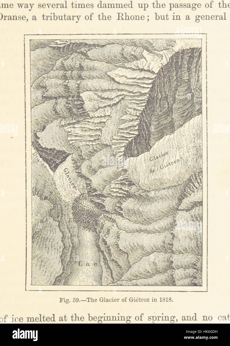 Image from 'The Earth,' describing the Earth’s natural phenomena ...