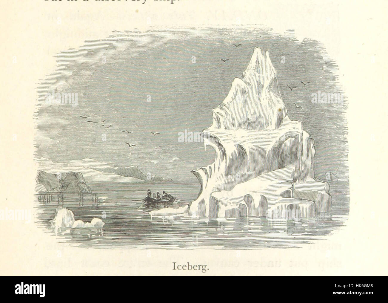 Gulf of boothia hi-res stock photography and images - Alamy