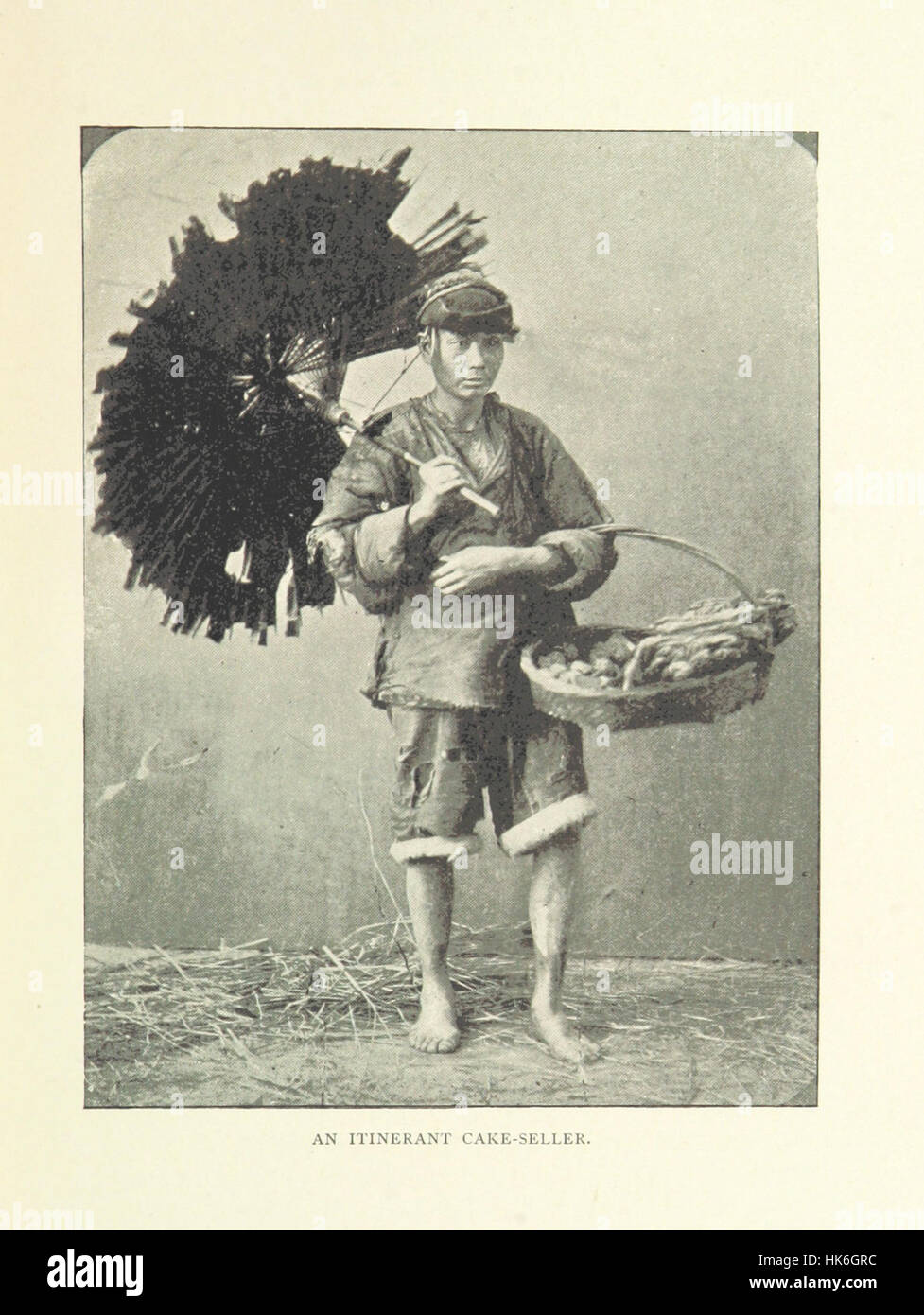 Image from 'Pictures of Southern China', offering a visual depiction of ...