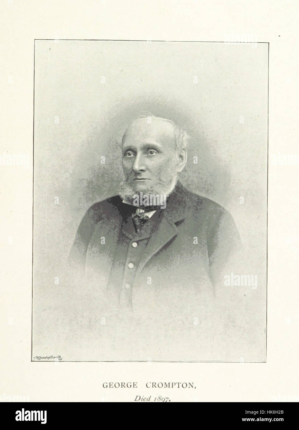 Ilkeston map hi-res stock photography and images - Alamy