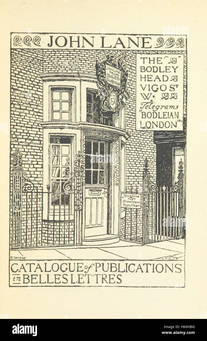 Illustration from 'A Man from the North,' depicting the character and ...