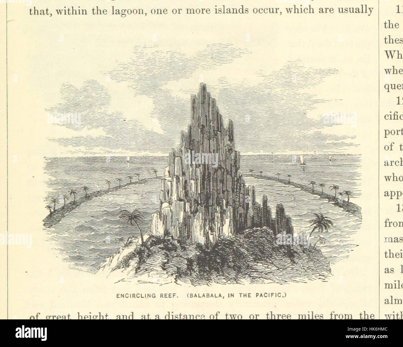 Image from 'Elements of Physical Geography', covering the physical ...