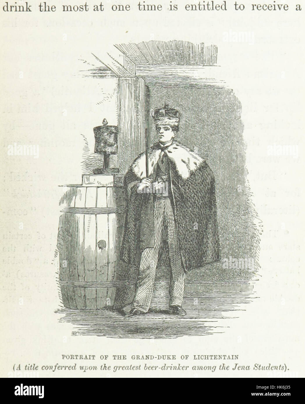 German Life and Manners as seen in Saxony at the present day: with an ...