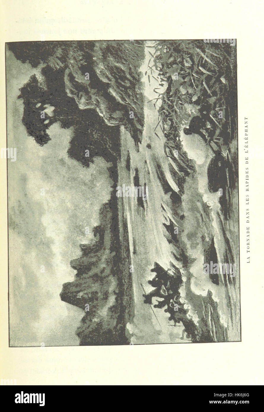 This image is from 'Vers le Nil français avec la mission Marchand,' a ...