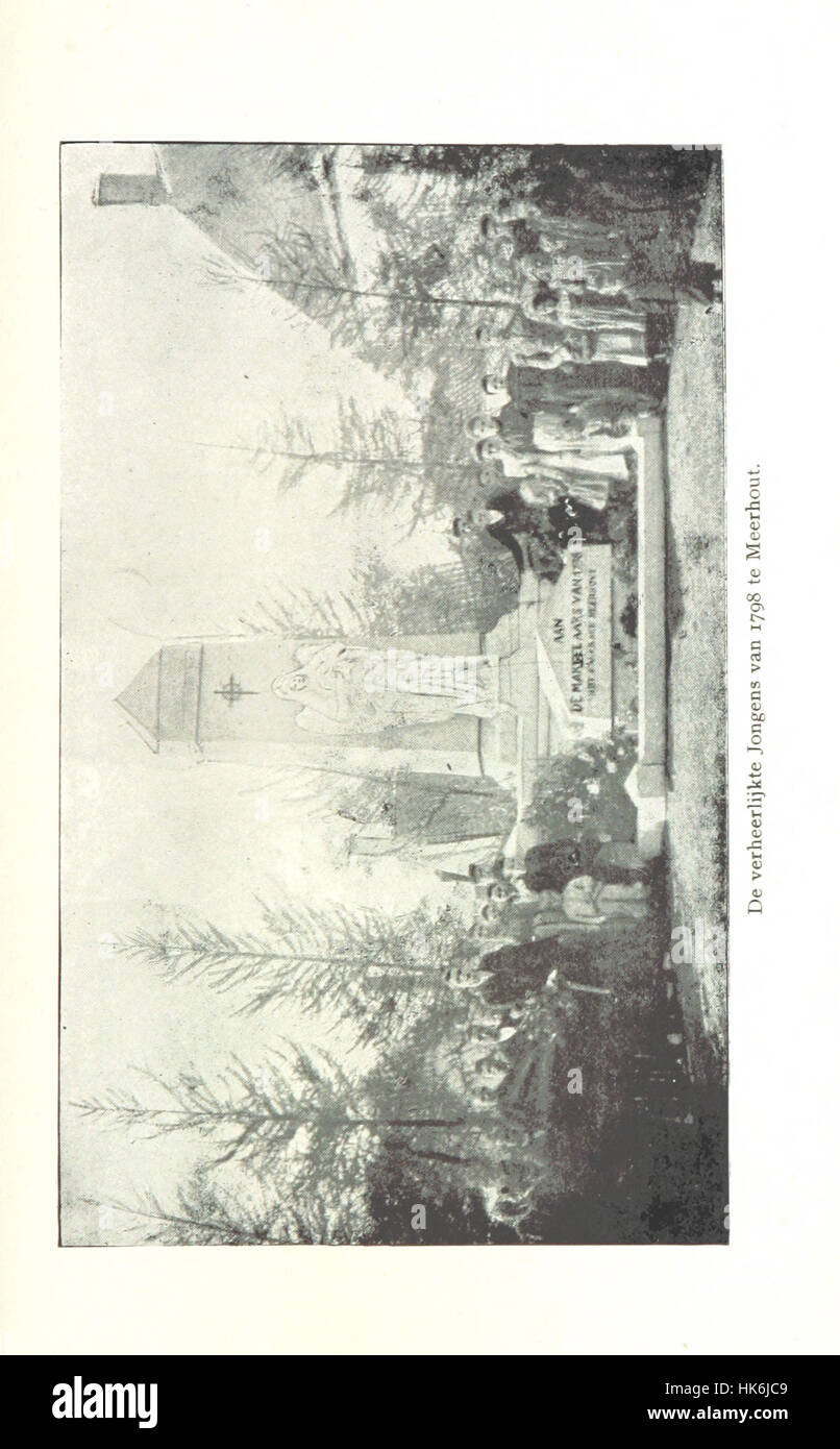 Image taken from page 283 of 'Eenige Aanteekeningen over den beslo^ten ...