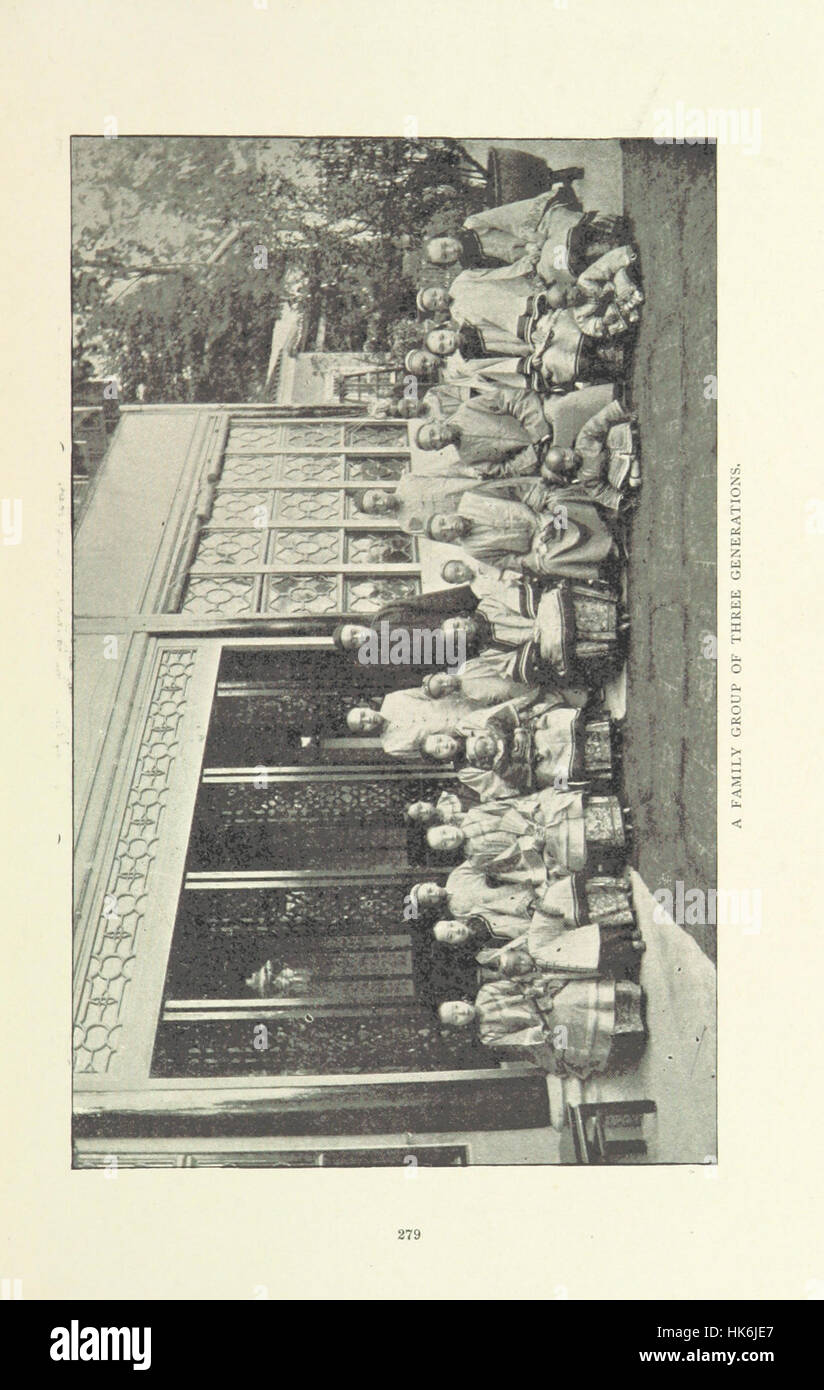 An image from 'Pictures of Southern China,' showcasing the geography ...