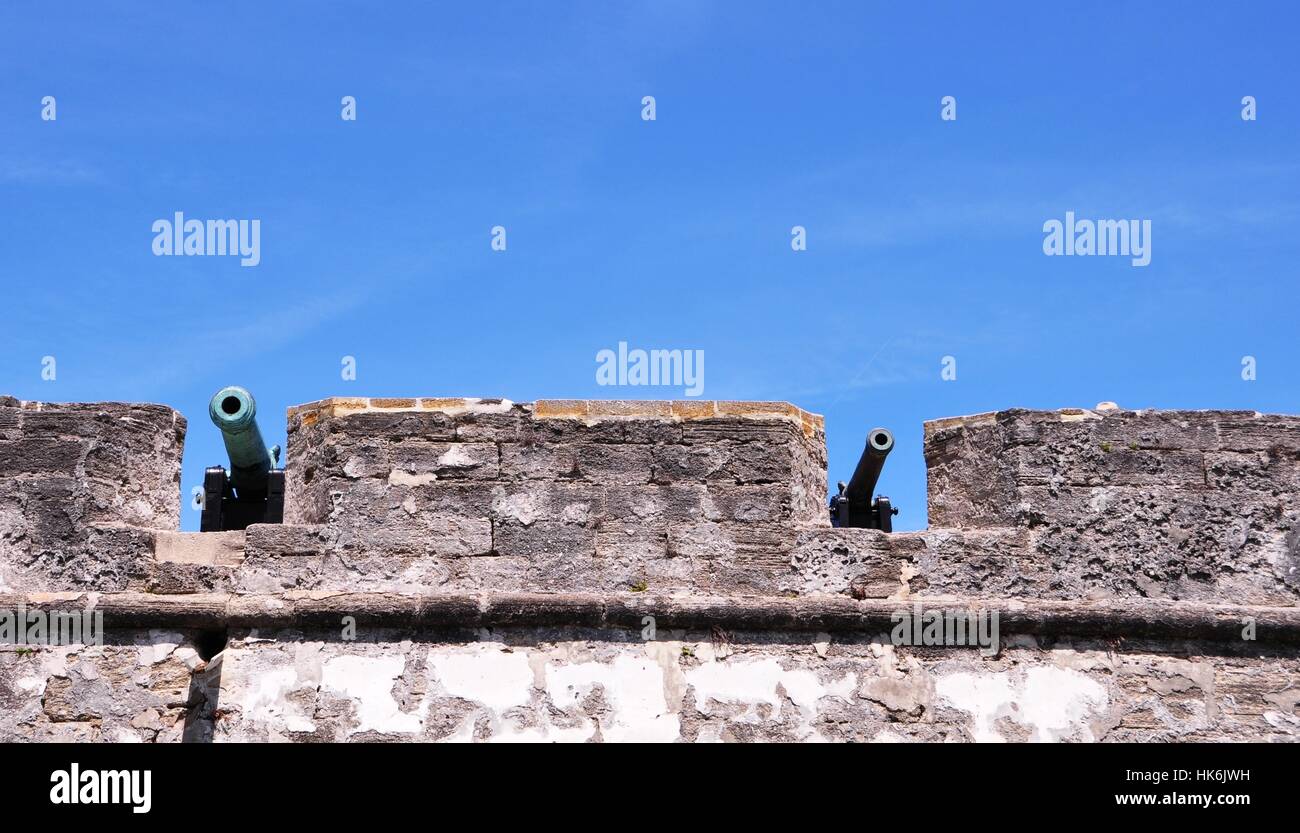 blockhouse, city, town, monument, green, usa, location shot, brig, jail ...