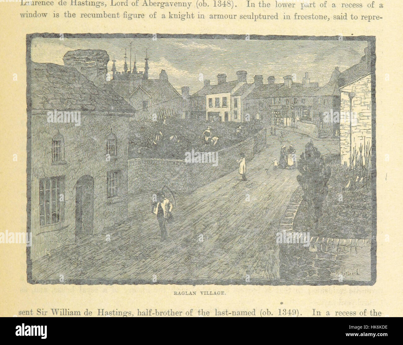 Image from '[Our own country]', providing a pictorial and historical ...