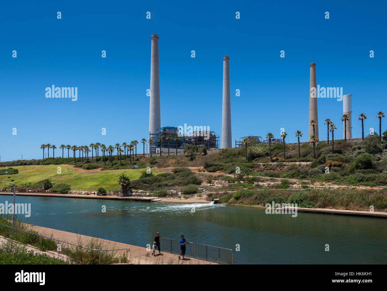 Hadera water park hi-res stock photography and images - Alamy