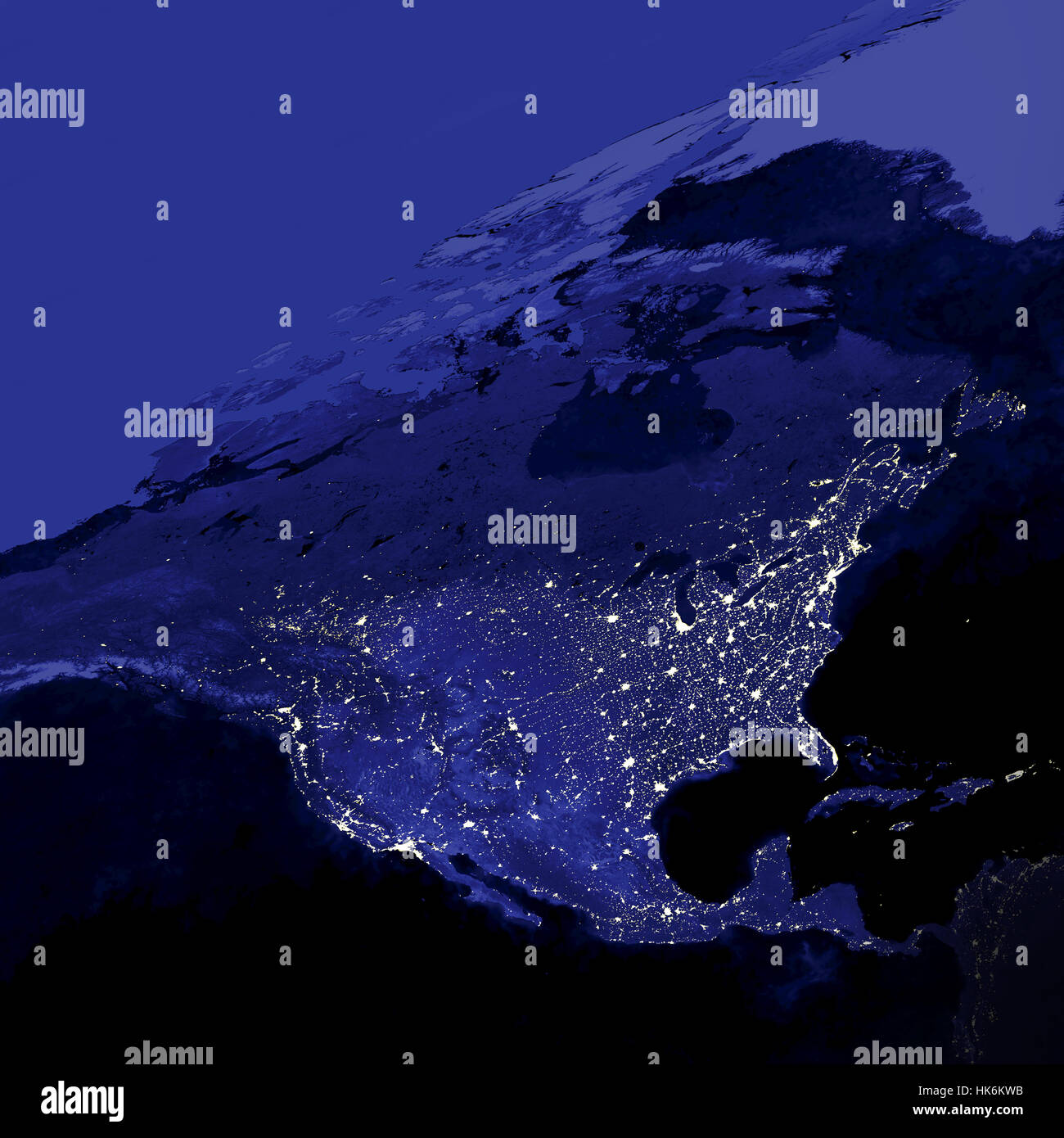 lights, energy, power, electricity, electric power, globe, planet ...