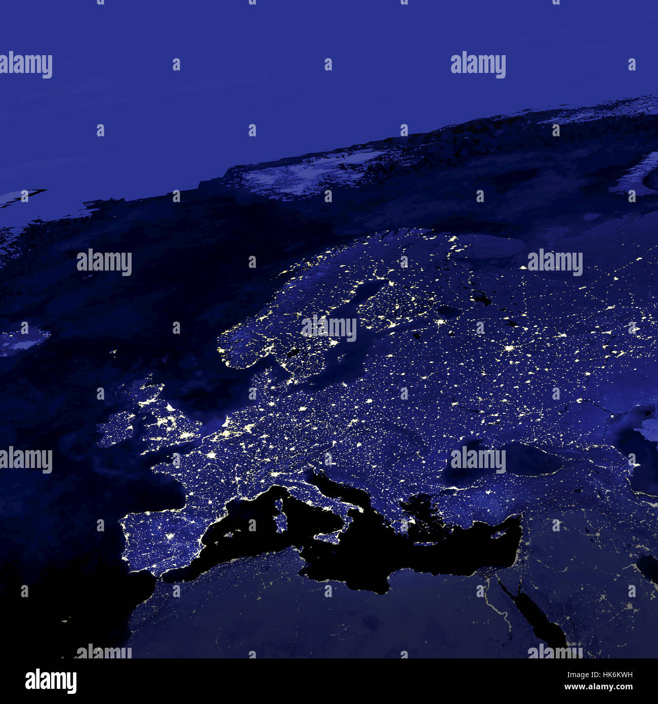 lights, energy, power, electricity, electric power, globe, planet ...