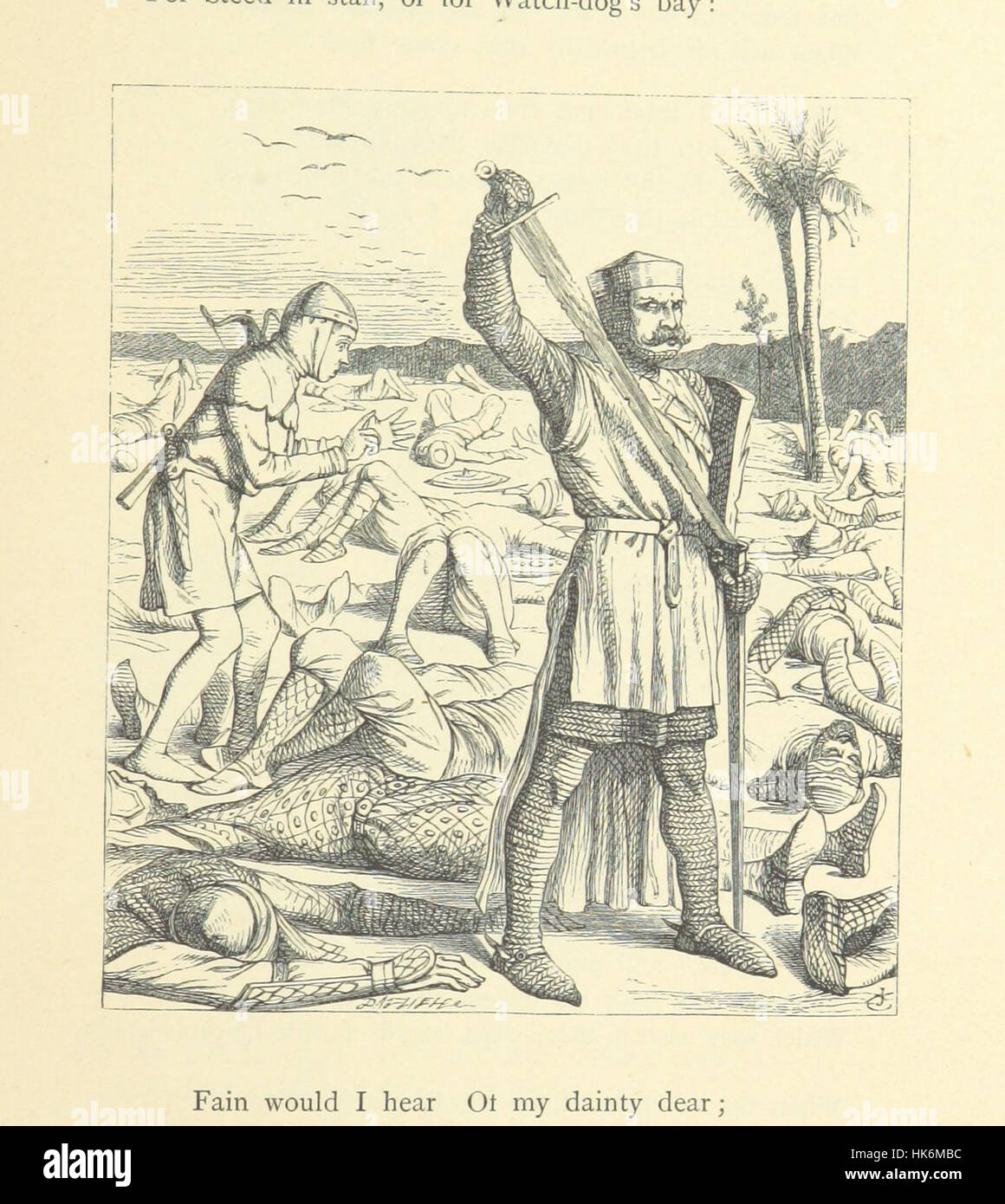 John ingold hi-res stock photography and images - Alamy