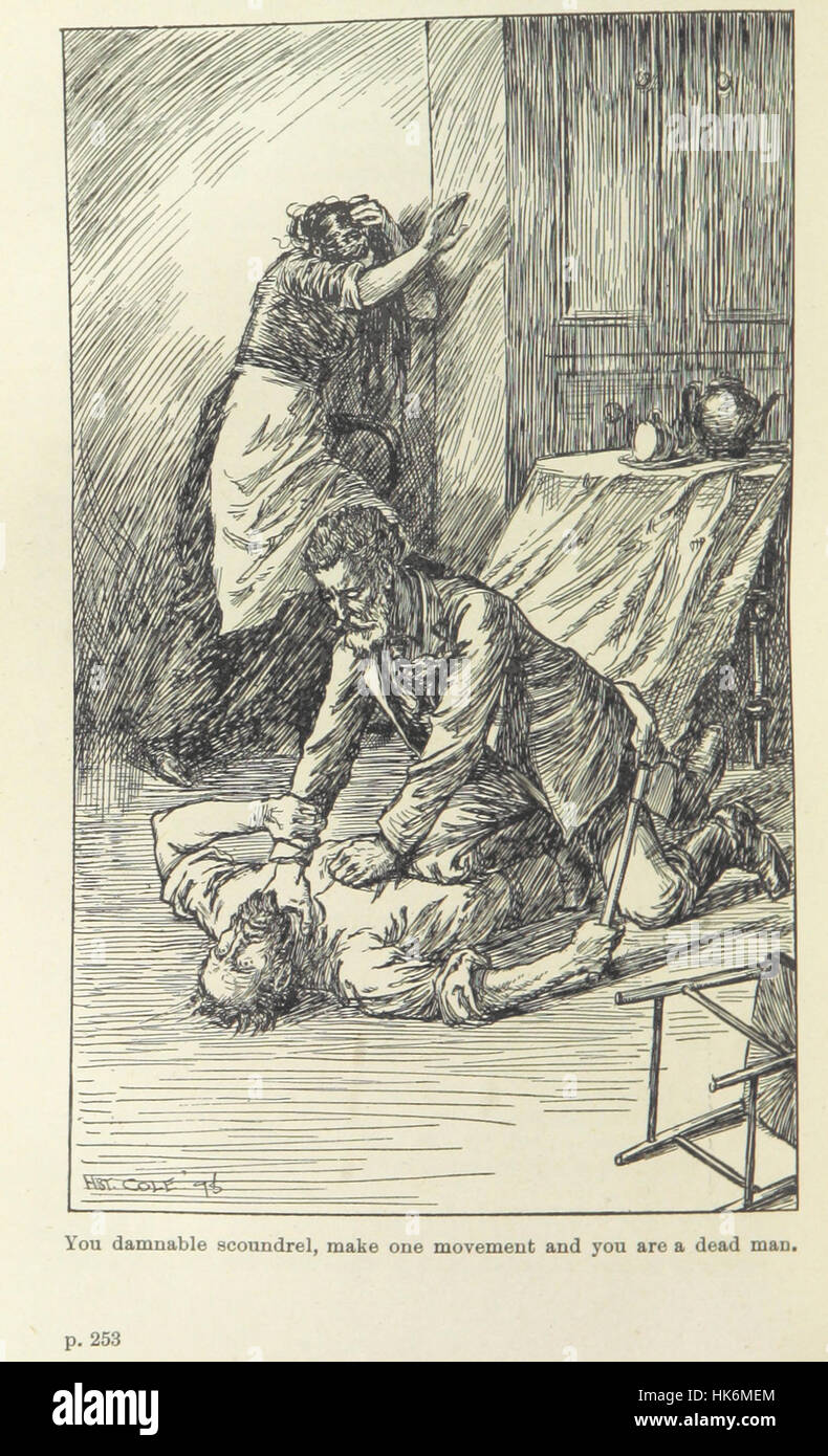 Image from 'Paving the Way: A Romance of the Australian Bush ...