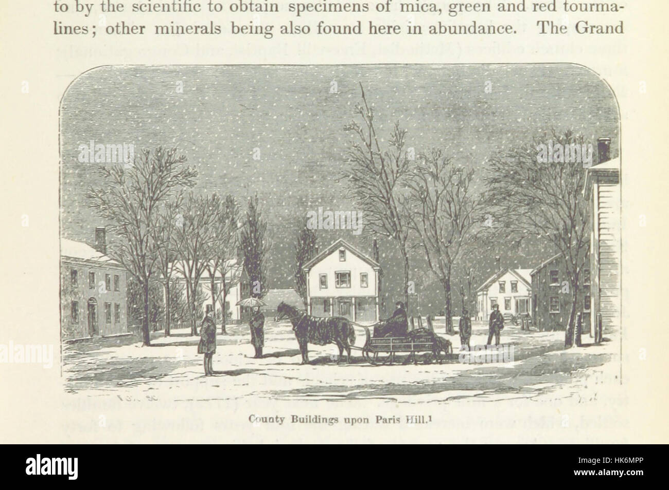 Image taken from page 297 of 'A History and Description of New England ...