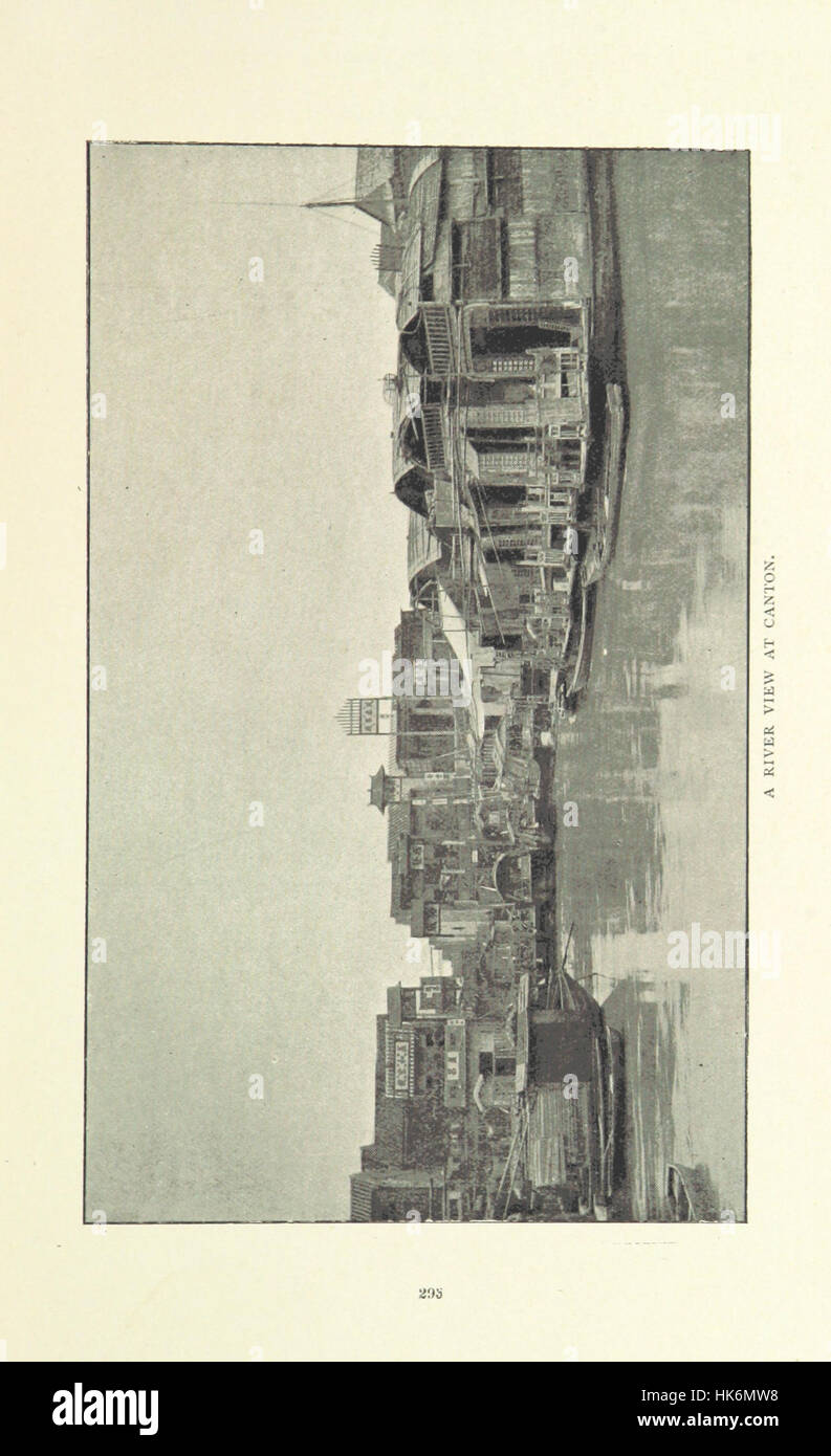 An image illustrating Southern China, offering visual insights into the ...