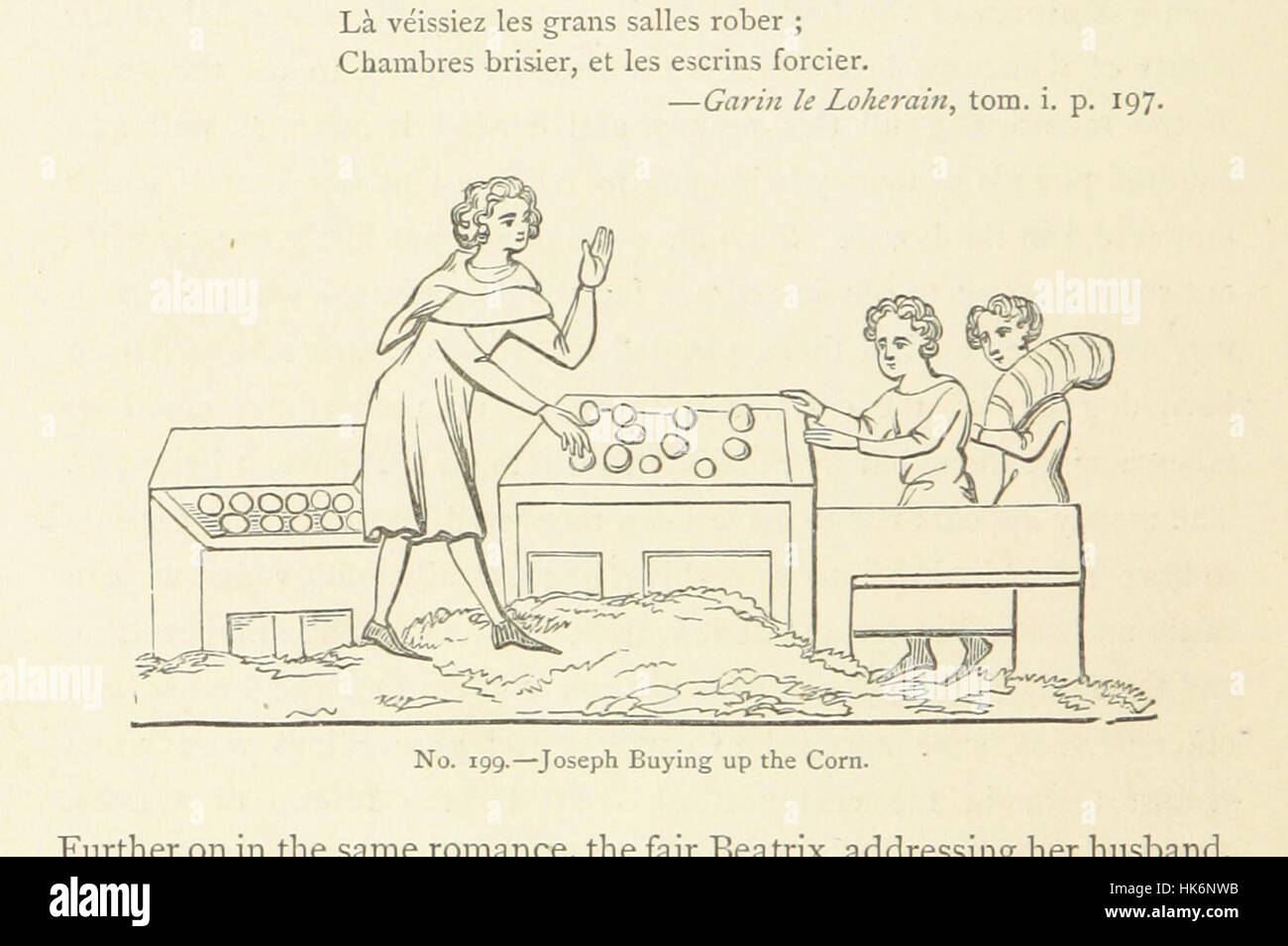 A historical exploration of domestic life in England, tracing the ...