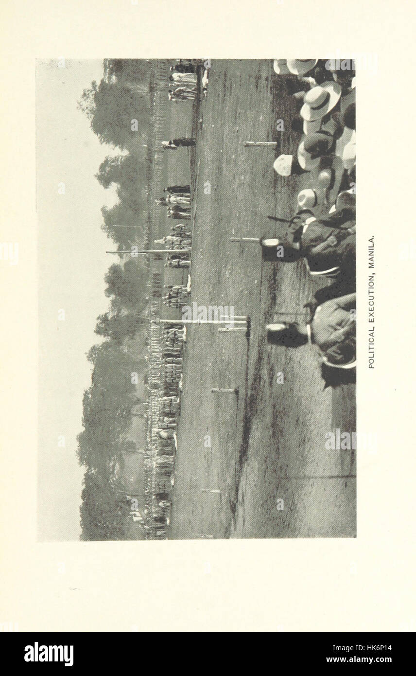 Page from 'Quaint Corners of Ancient Empires,' describing Southern ...