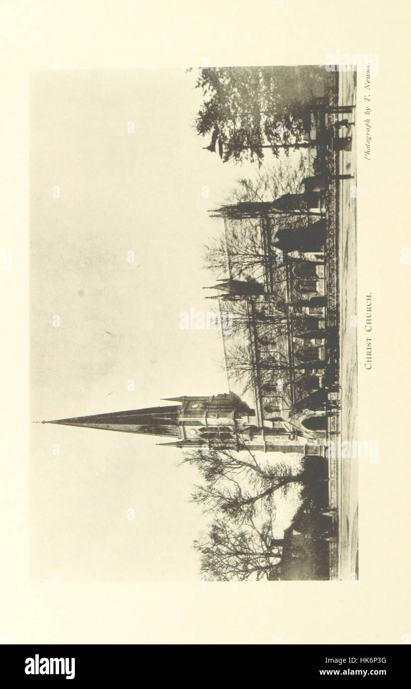 An image from 'Annals of Ealing,' documenting the history of Ealing ...
