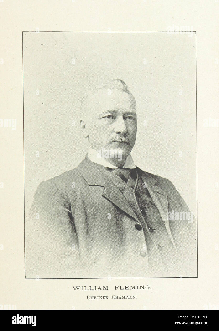 An illustration from 'The Township of Scarboro, 1796-1896,' showing ...