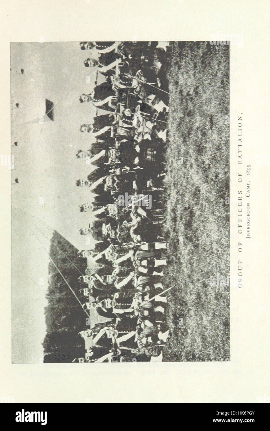 Image taken from page 307 of 'Sutherland and the Reay Country', a work ...