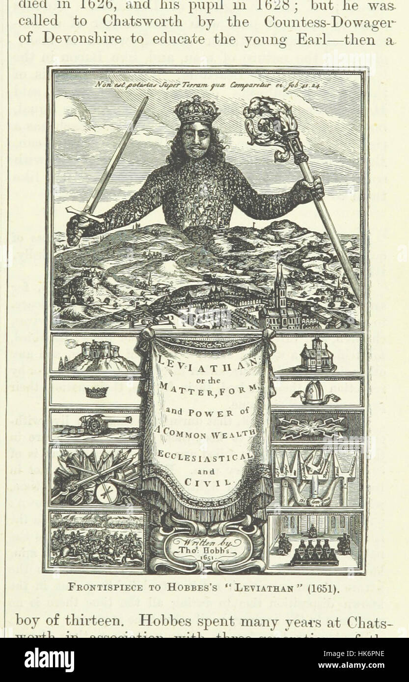 A page from 'Cassell's Library of English Literature,' a collection of ...