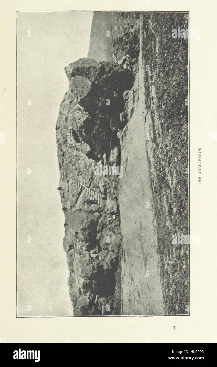 Image from 'Down the Stream of Civilization', a travel account ...