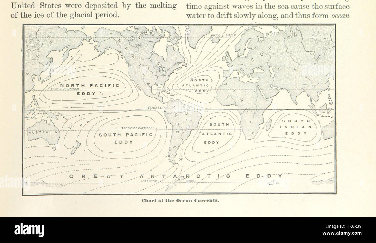 This image is from 'New Canadian Geography,' a textbook designed for ...