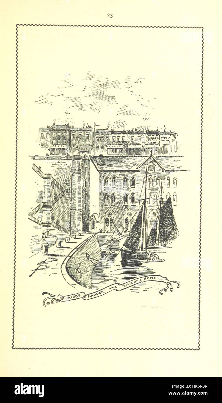 Image taken from page 31 of 'Royal Ramsgate', a second edition of a ...