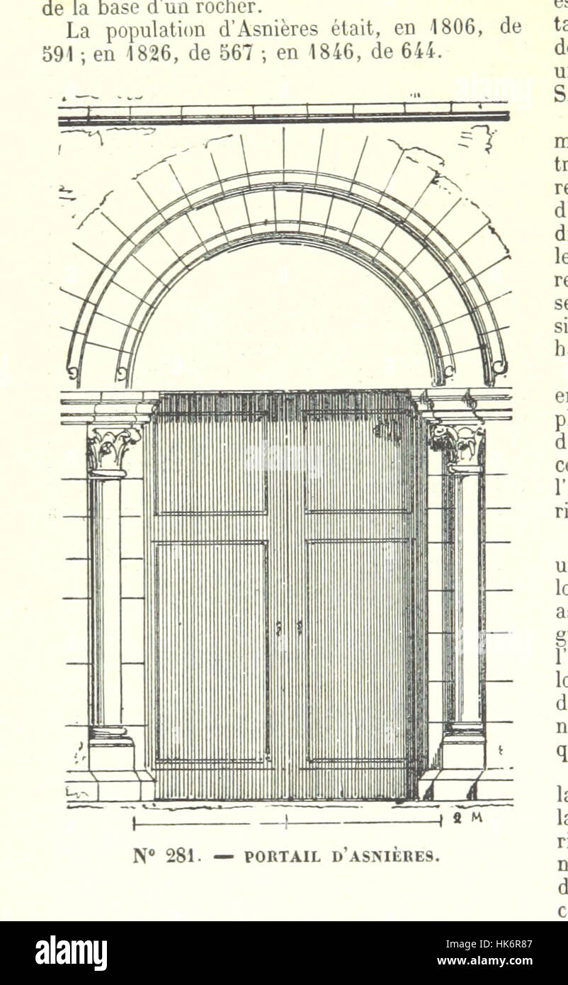 The image from 'Description des villes et campagnes du département de l ...