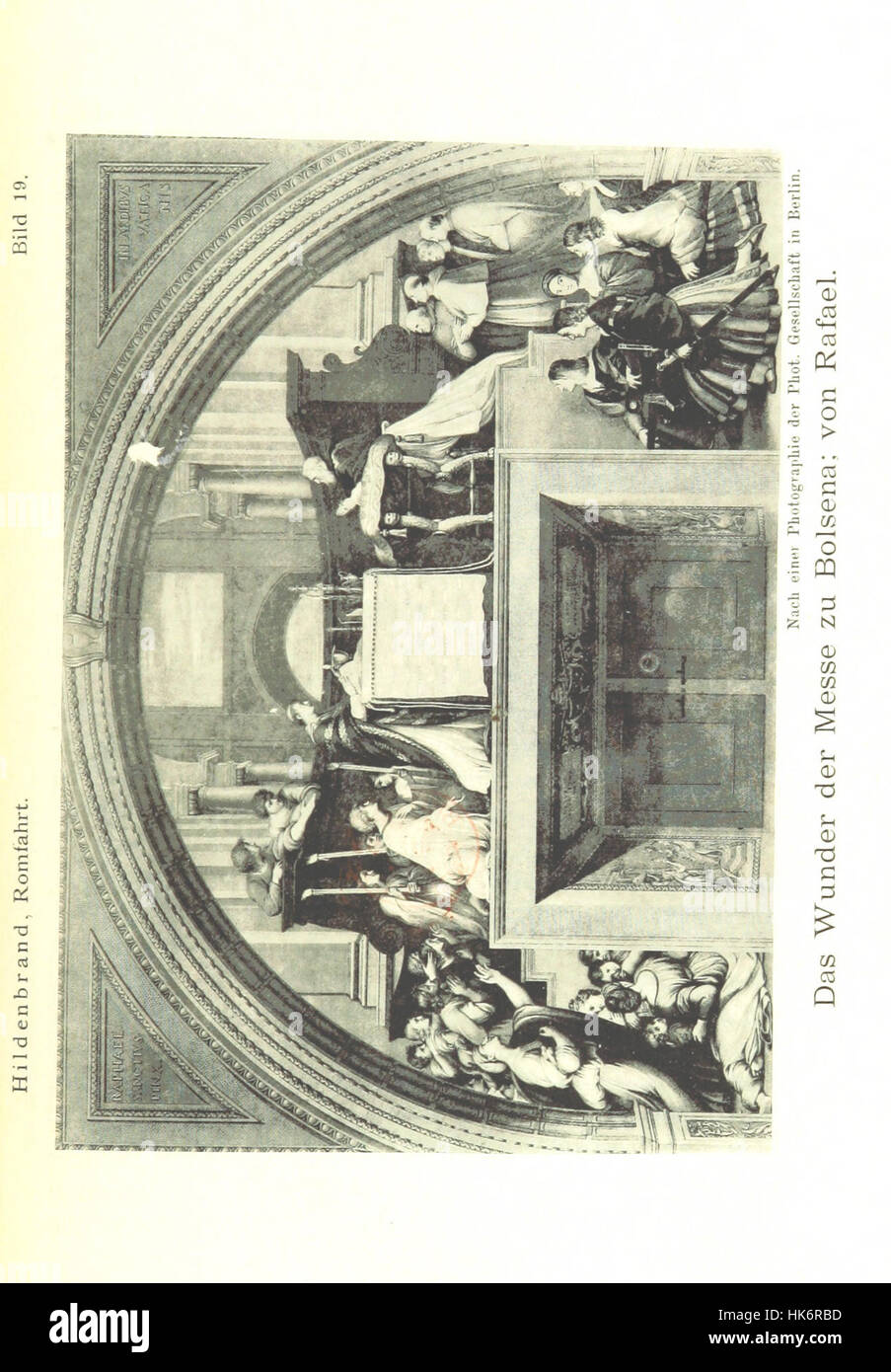 Translation: 'Memories of My Trip to Rome, with 77 illustrations ...