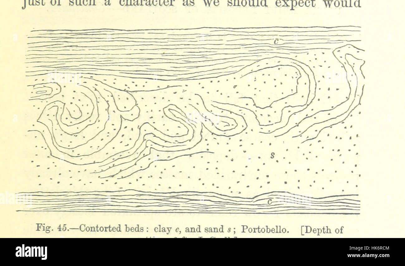 Image from 'The Great Ice Age,' discussing the link between the Ice Age ...