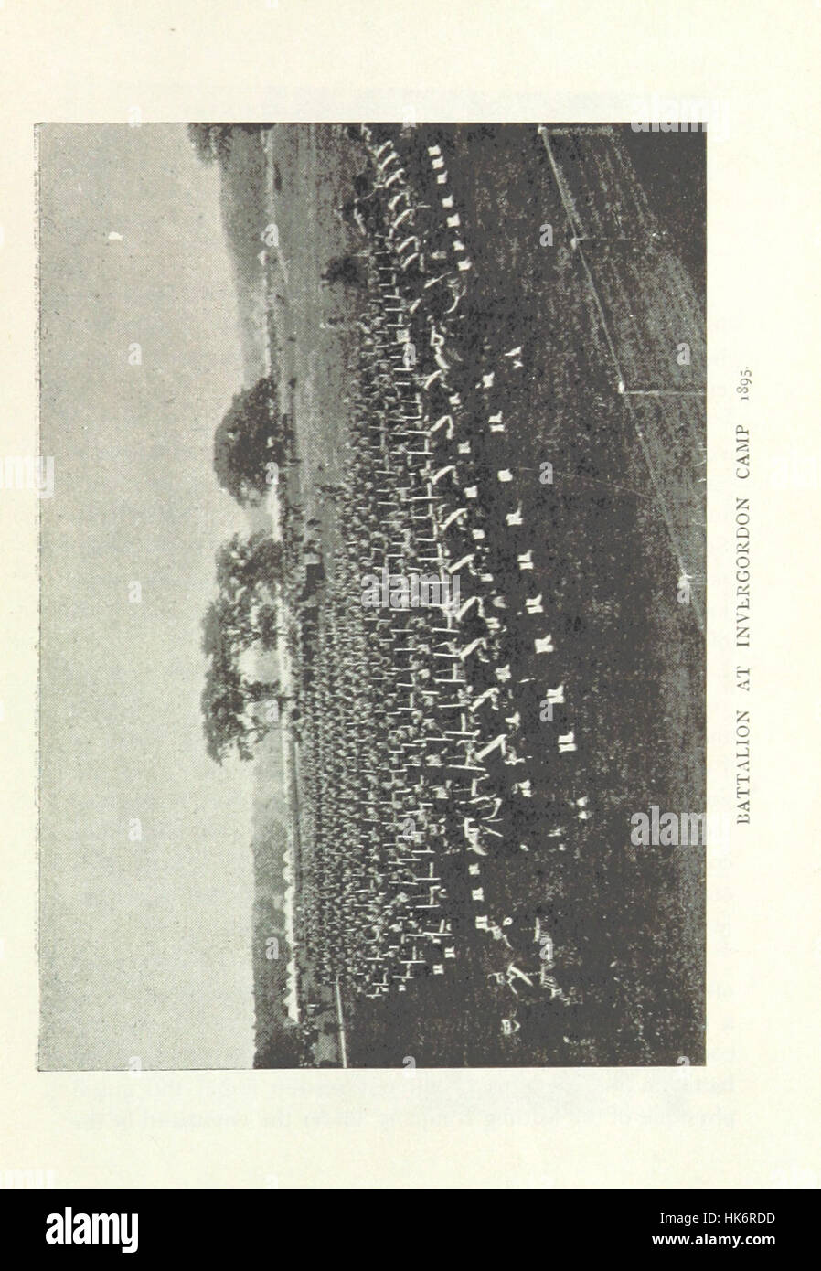 Illustration from 'Sutherland and the Reay Country', detailing the ...