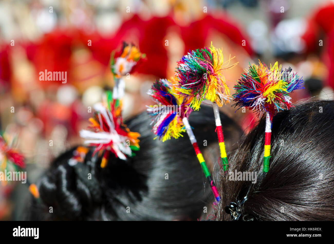 Kuki tribe hi-res stock photography and images - Alamy