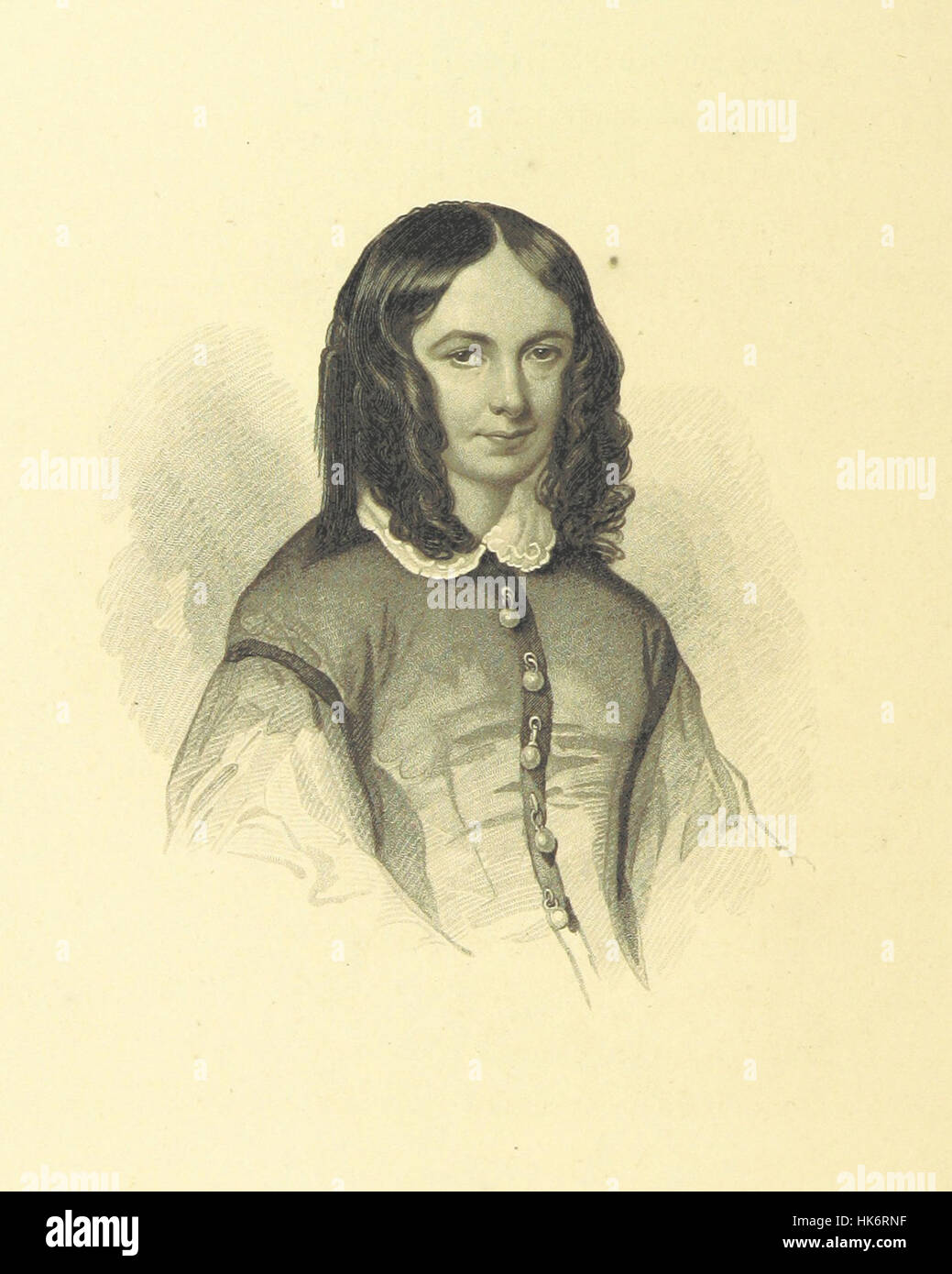 Image taken from page 314 of 'A Gallery of Famous English and American ...