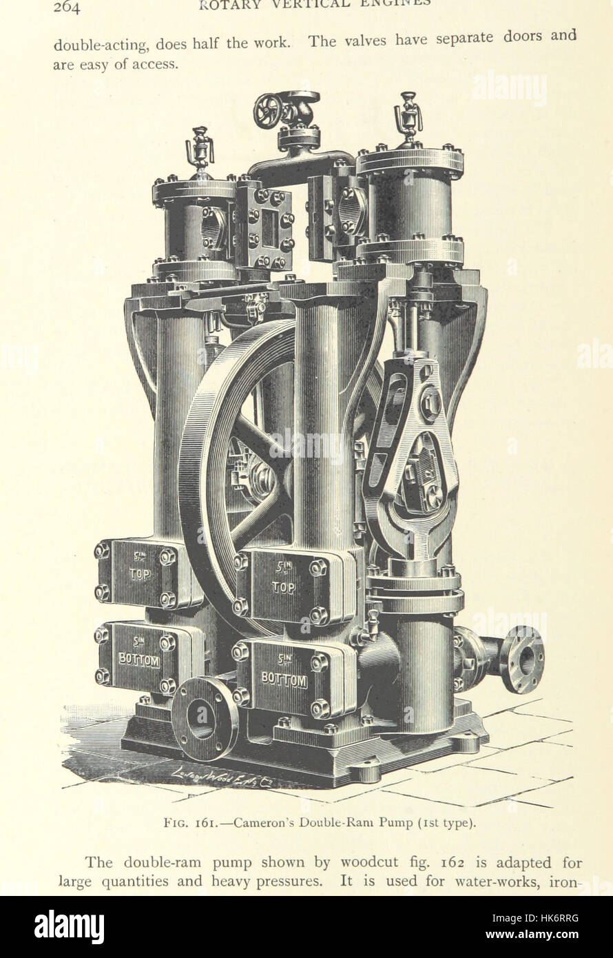 The image is from 'Mine Drainage,' a technical manual on mining ...
