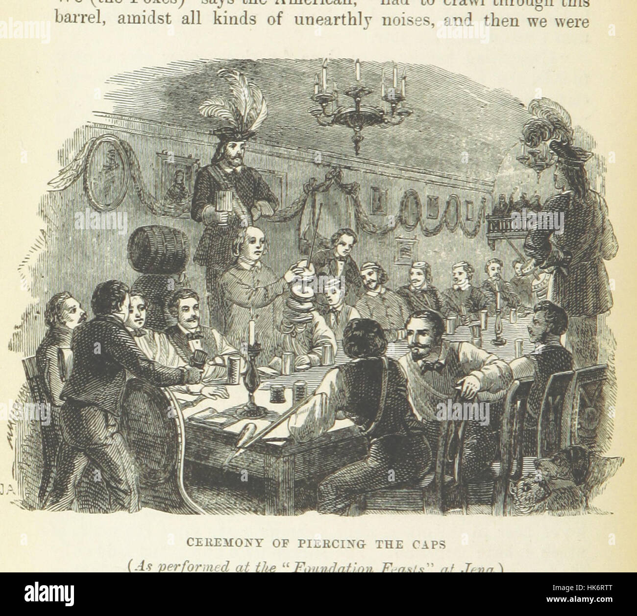 [German Life and Manners as seen in Saxony at the present day: with an ...