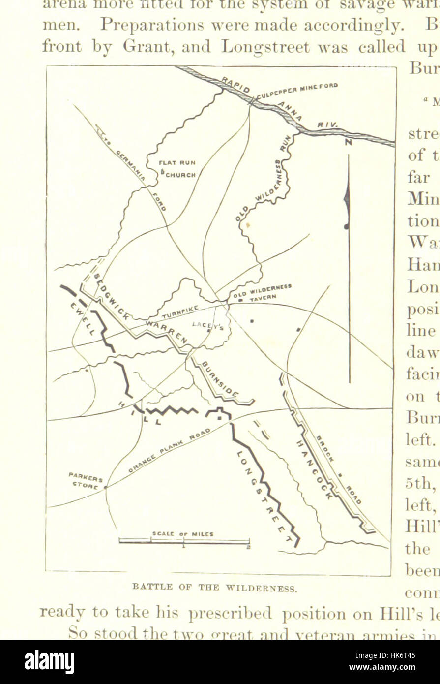 Hundred virginia map hi-res stock photography and images - Alamy