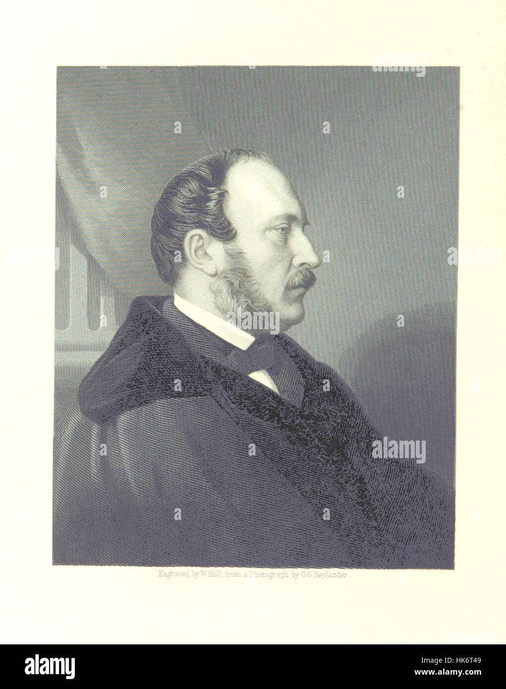 Image from 'The Victorian Empire', page 316, illustrating the British ...