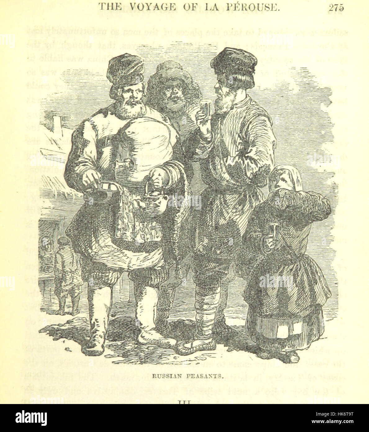 Illustration from page 317 of 'The World's Explorers', showcasing ...