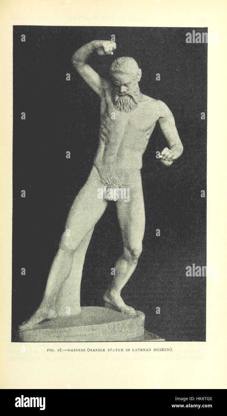 Photograph from page 319 of 'Pausanias's Description of Greece ...