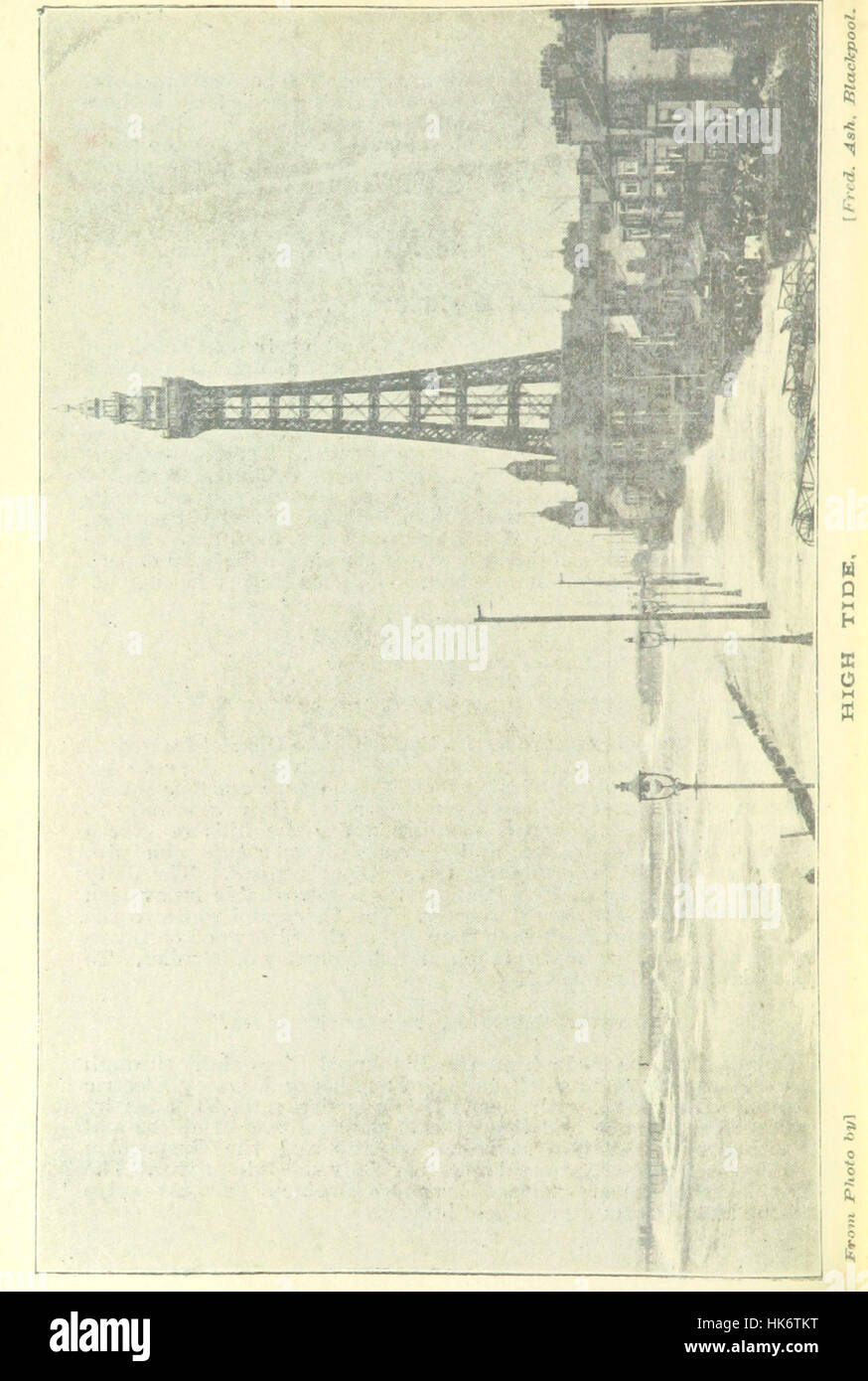 The image shows an illustration or photograph from the guidebook on ...