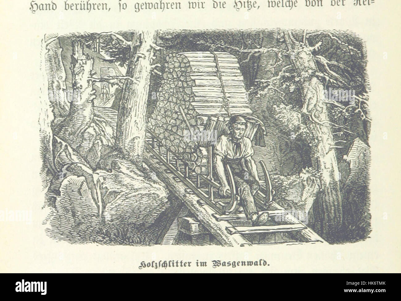 Glogau map hi-res stock photography and images - Alamy