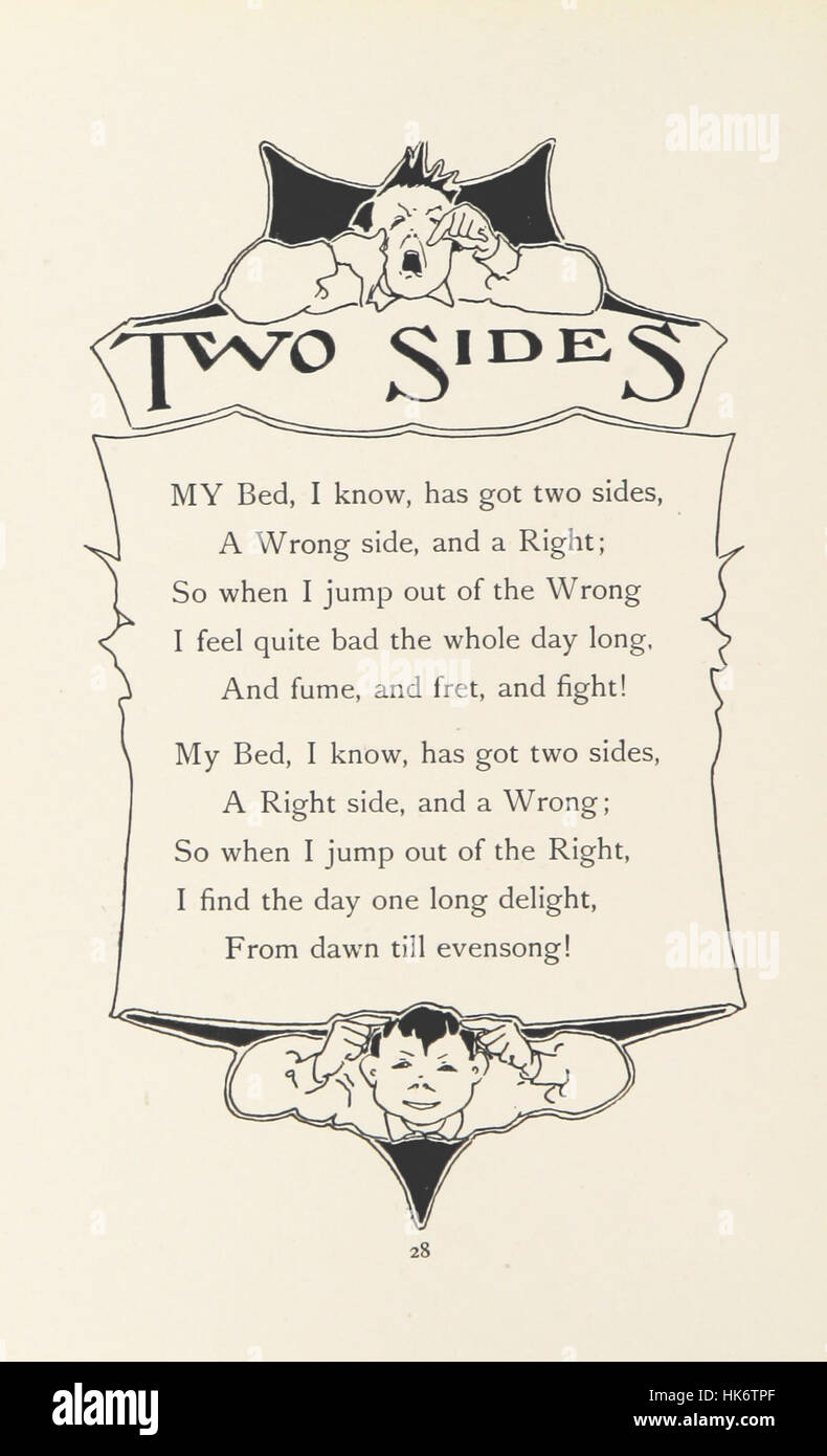 Image taken from page 32 of 'Red Apple and Silver Bells', a children's ...