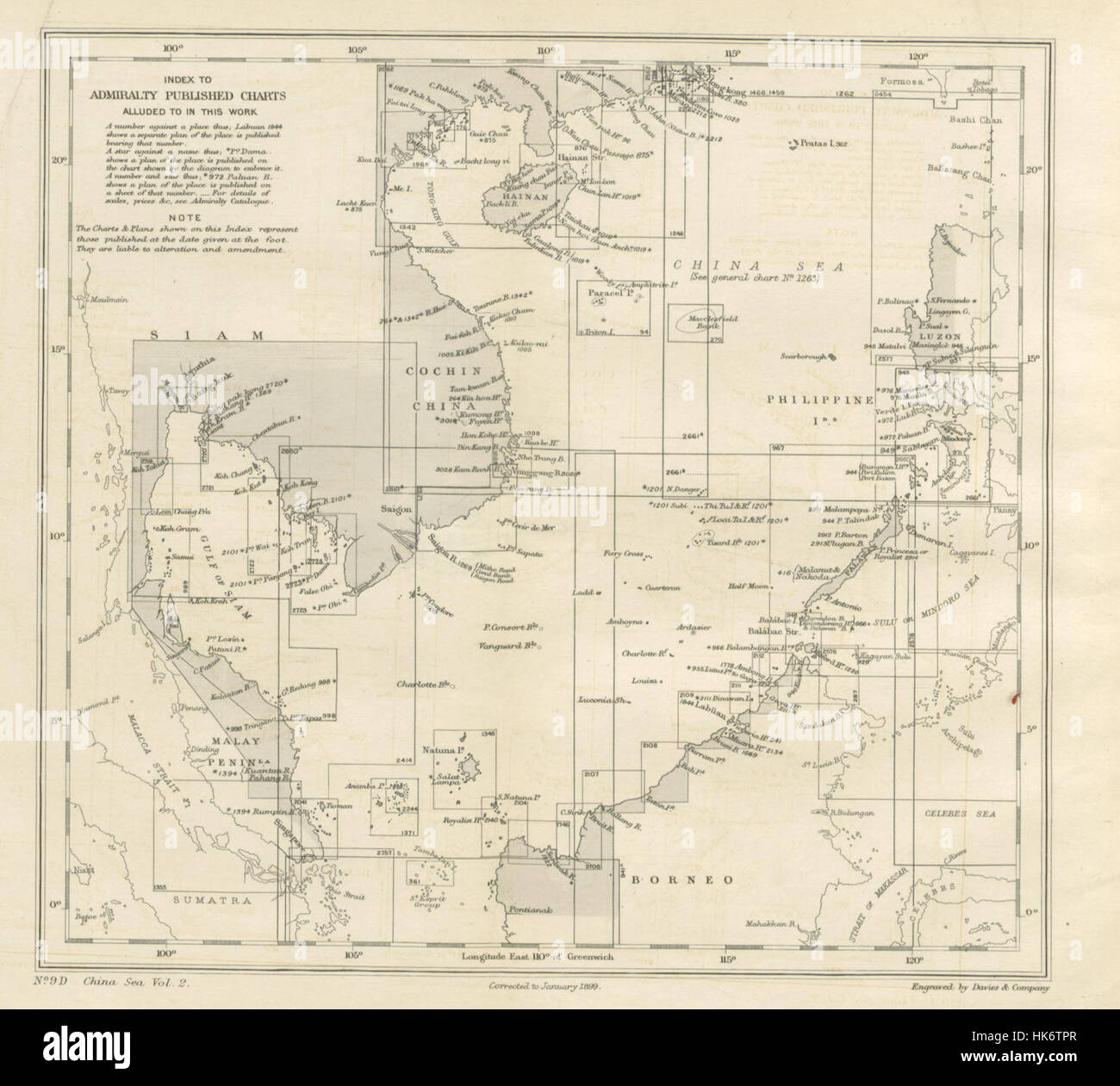 Langdon map hi-res stock photography and images - Alamy