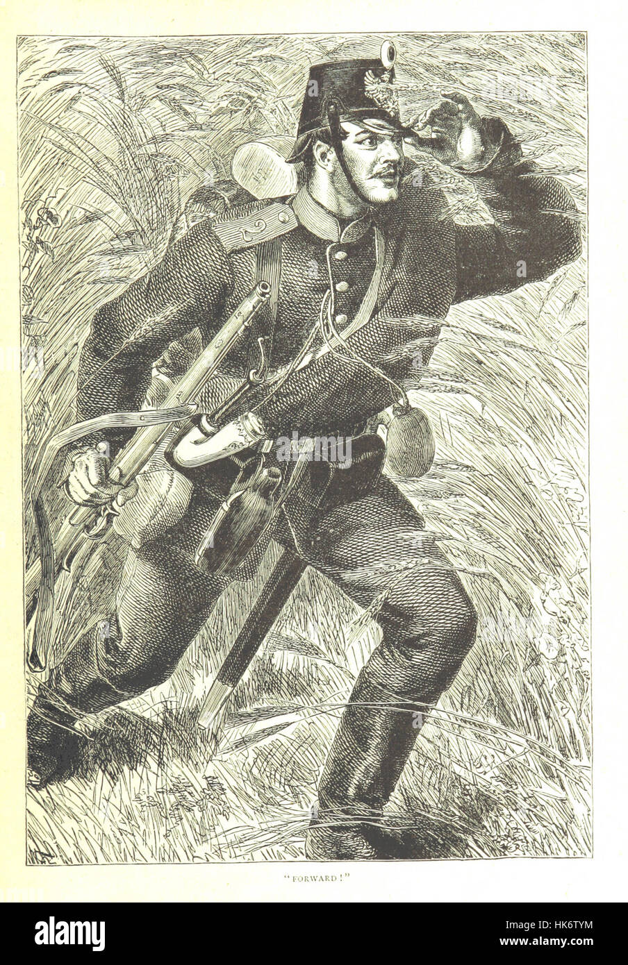 Cassell's History of the War between France and Germany. 1870-1871 ...