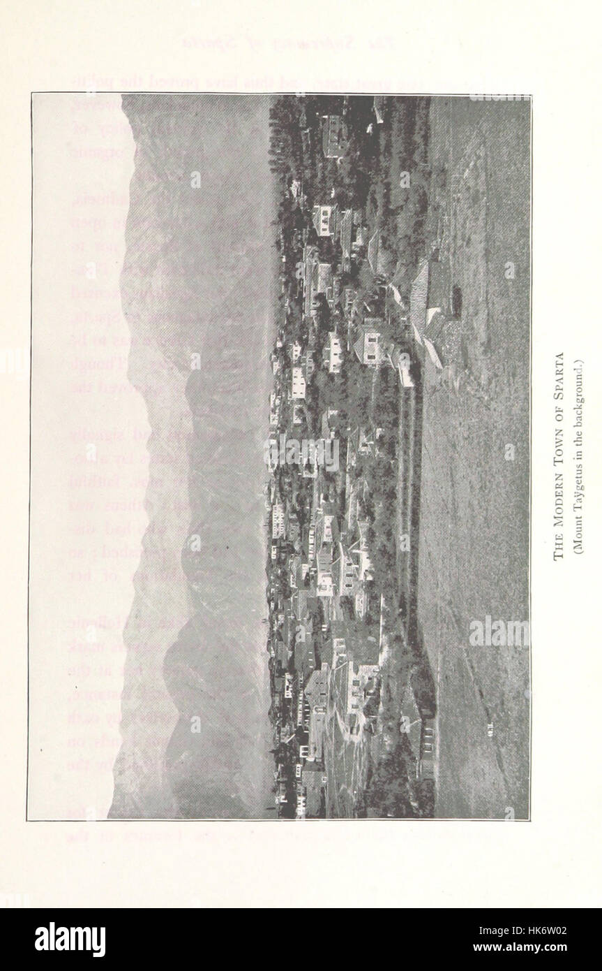 A page from 'A History of Greece for High Schools and Academies ...