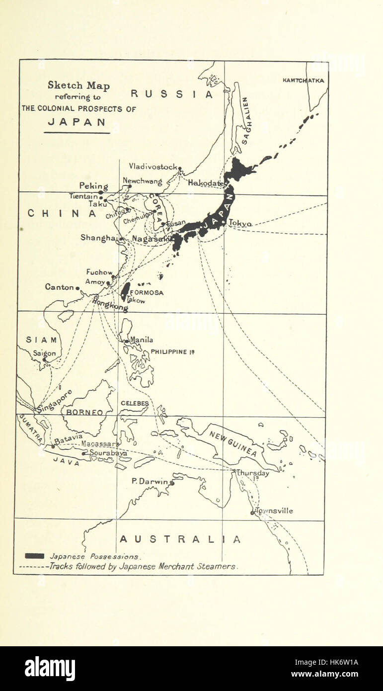 This image is from 'Japan in Transition,' a comparative study of Japan ...